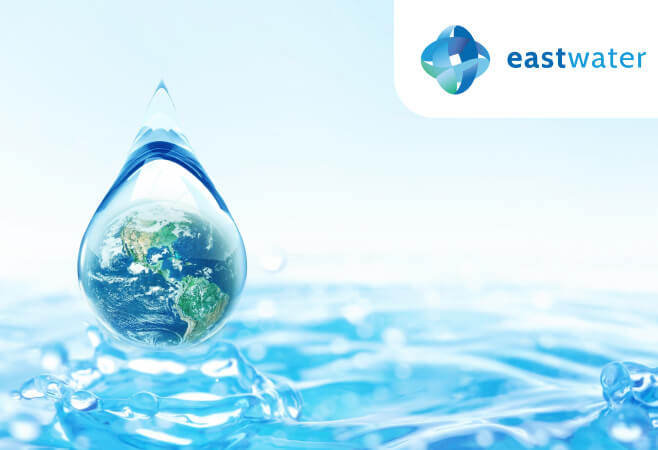 Eastern Water Resources Development And Management (EASTW)